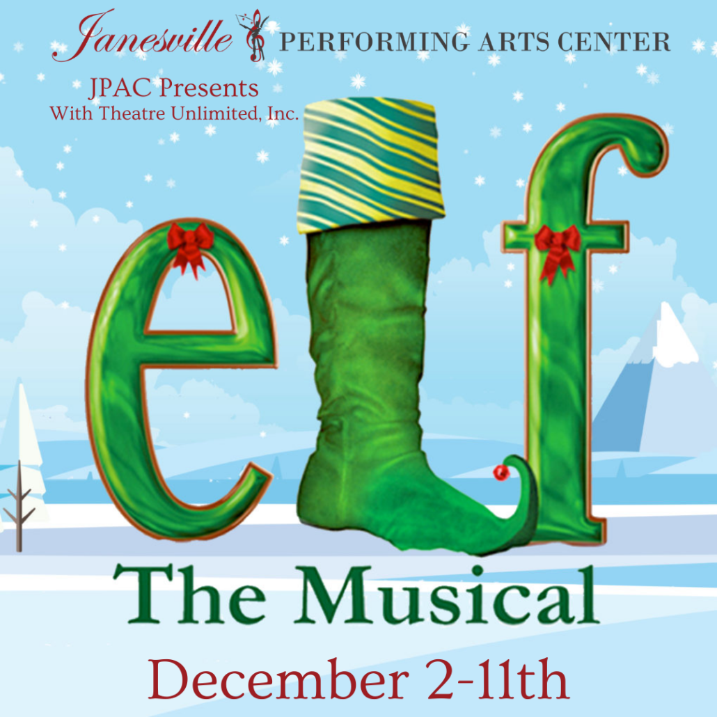 UPCOMING SHOWS AT JPAC! — Janesville Performing Arts Center ...